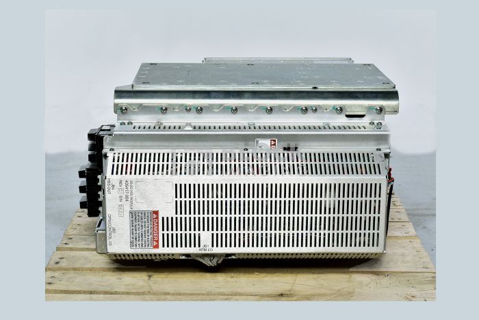 4535-670-28512 - Philips - CT - Anode Power Module with Starter | Block Imaging